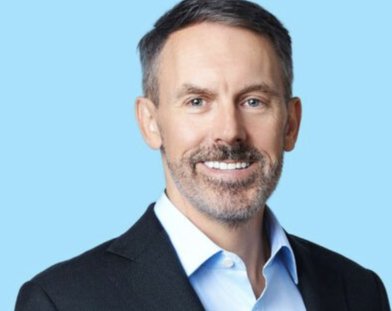 Vistra appoints Andrew Cherry as Group Chief Financial Officer ...