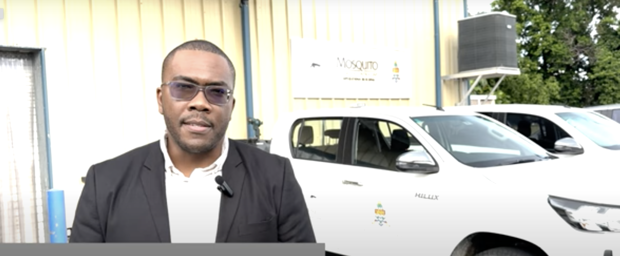 MRCU hosts first-ever CARPHA mosquito control workshop in the Cayman ...