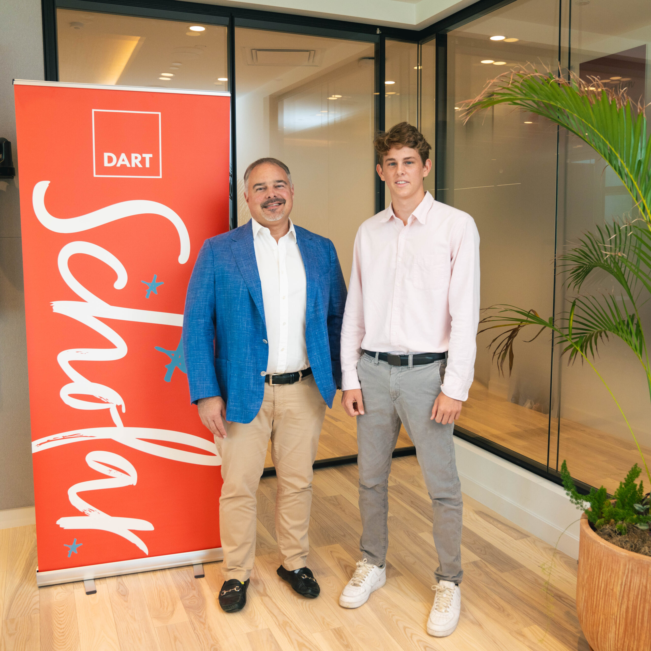 Cayman: 2024 Dart Scholars announced - IEyeNews