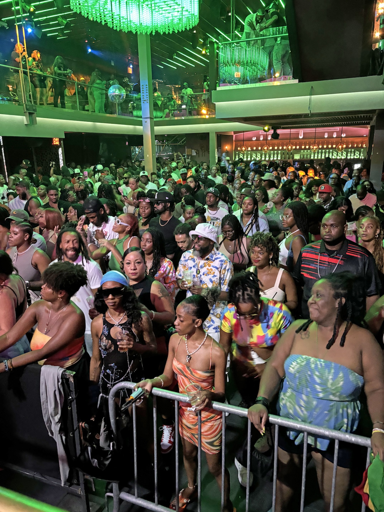 New York’s Inaugural Bouyon Festival: A sold-out celebration of Caribbean unity - IEyeNews