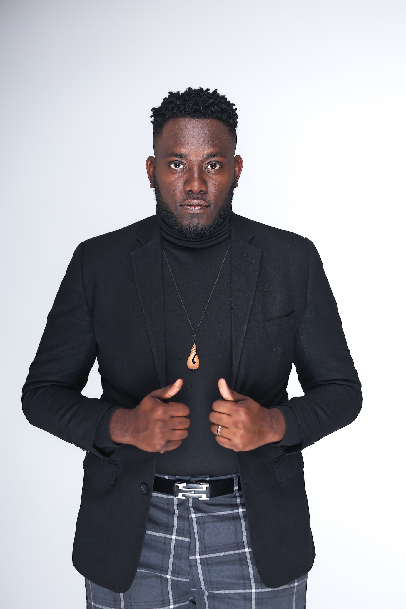 INTRODUCING AARON IFILL AND HIS NEW SINGLE! - IEyeNews