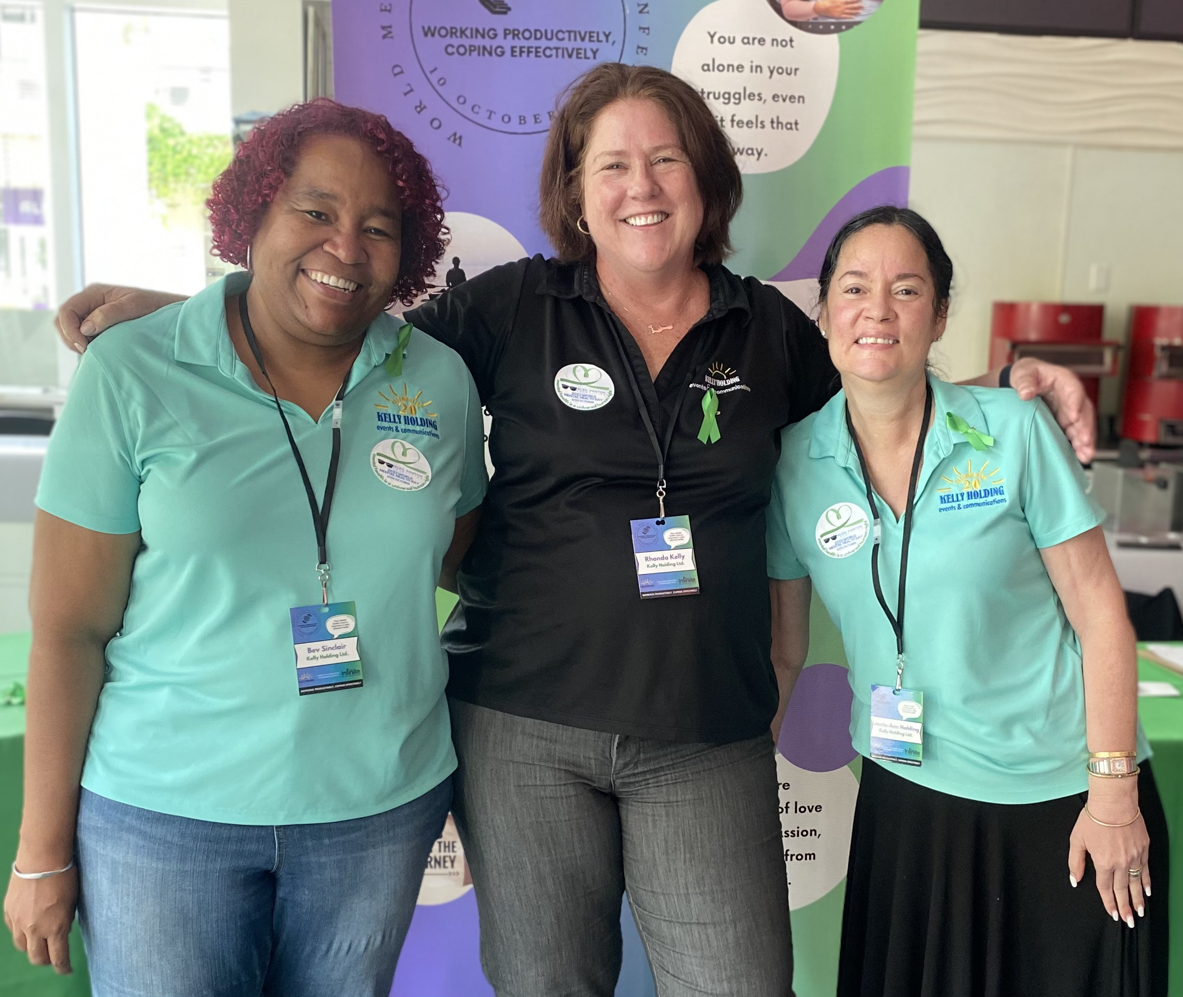 Cayman: World Mental Health Day Symposium Returns for Second Year ...