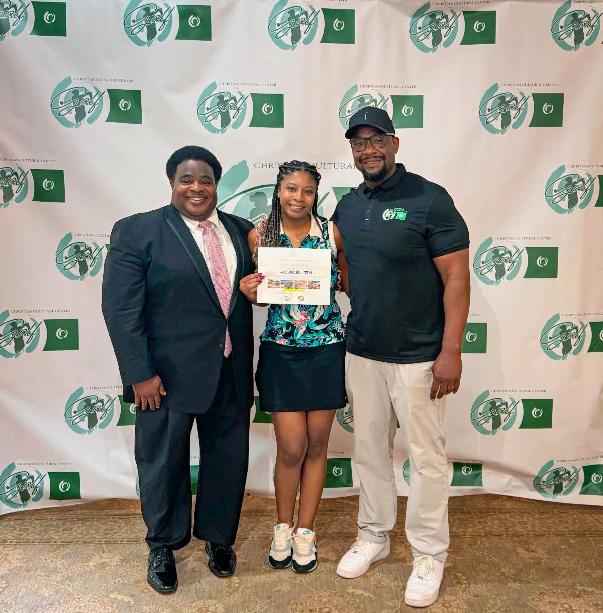 Spice Island Beach Resort Partners with Christian Cultural Center to ...