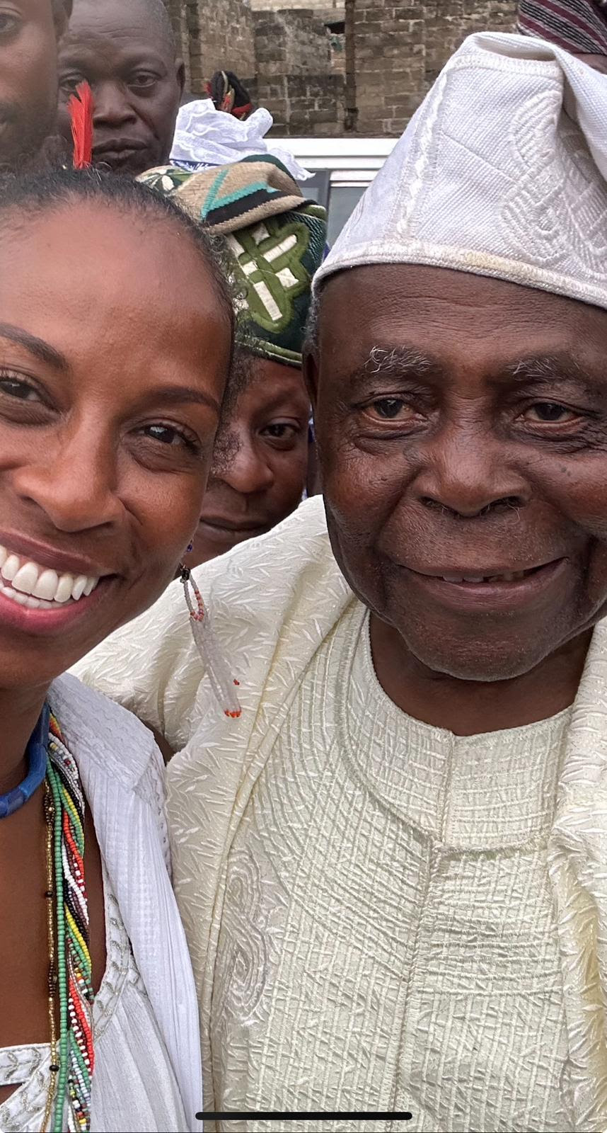 Reflecting on the Necessity of Protecting Indigenous Heritage - IEyeNews