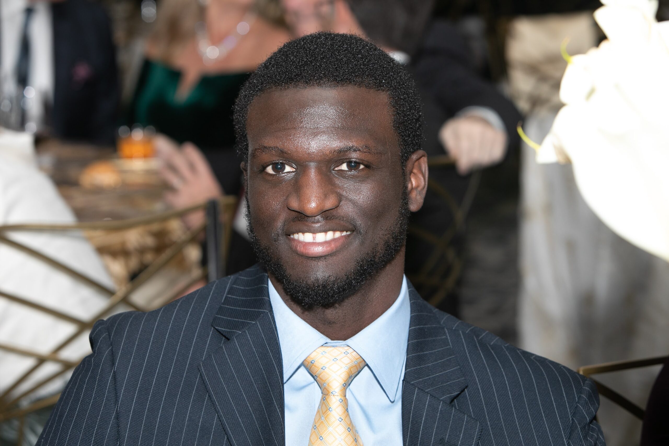 Outstanding Grenadian Sprinter, Kirani James to Receive Honorary Doctor ...