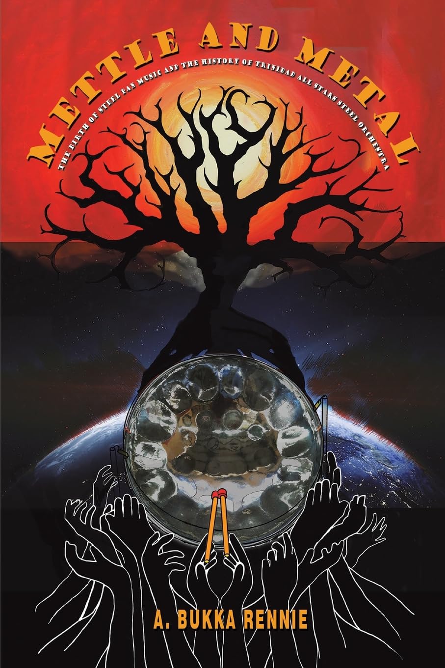 ‘Mettle and Metal’ Unveils the Groundbreaking Story of Trinidad and ...