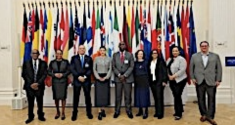 Cayman Appointed One of First Ever FATF Guest Members - IEyeNews