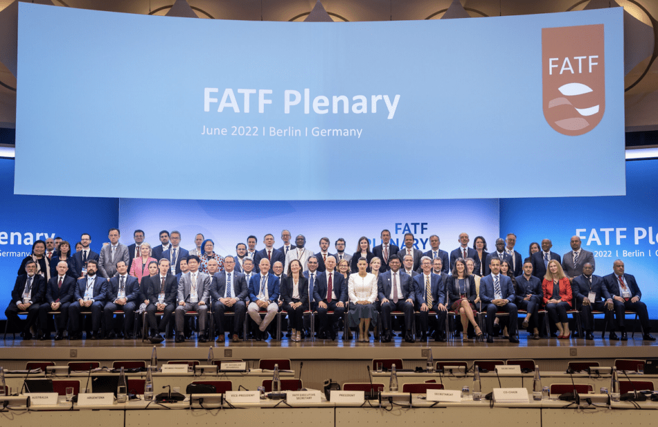 Cayman Appointed One of First Ever FATF Guest Members - IEyeNews