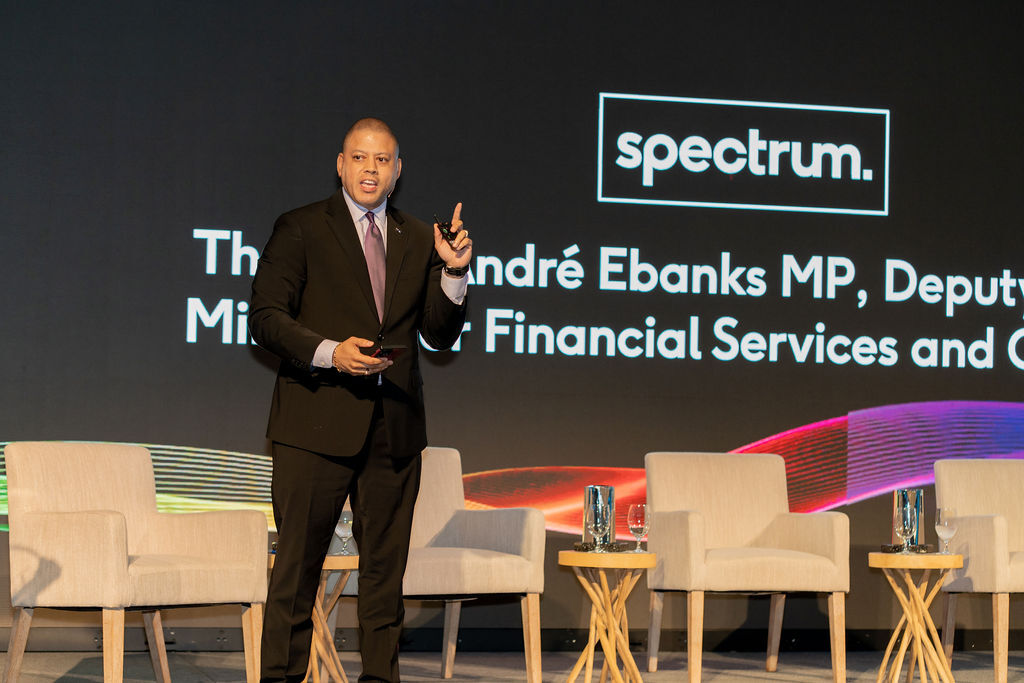 Spectrum 2024: Driving Collaboration, Innovation and Inclusiveness in ...