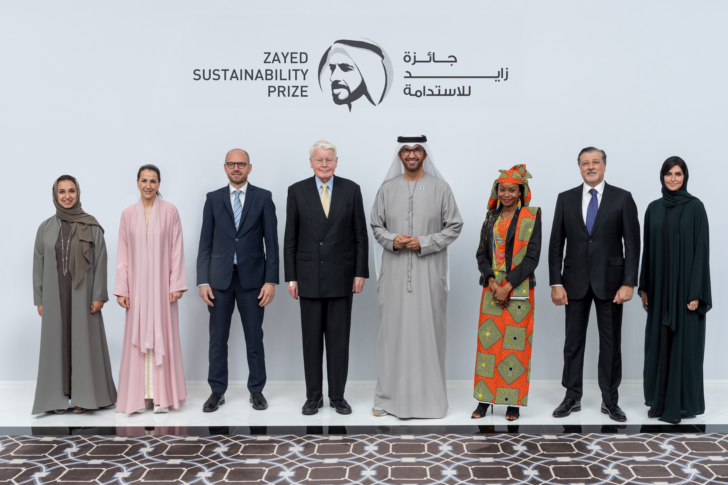 Zayed Sustainability Prize announces 2025 cycle finalists leading ...