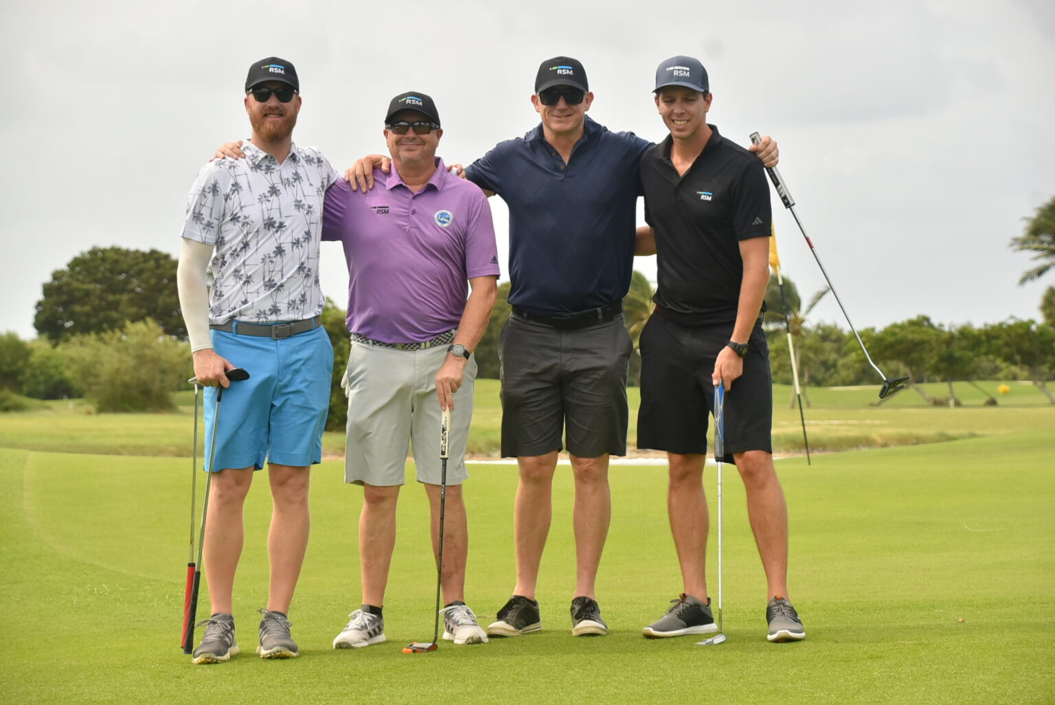 Annual Cayman Chamber Golf Classic - IEyeNews