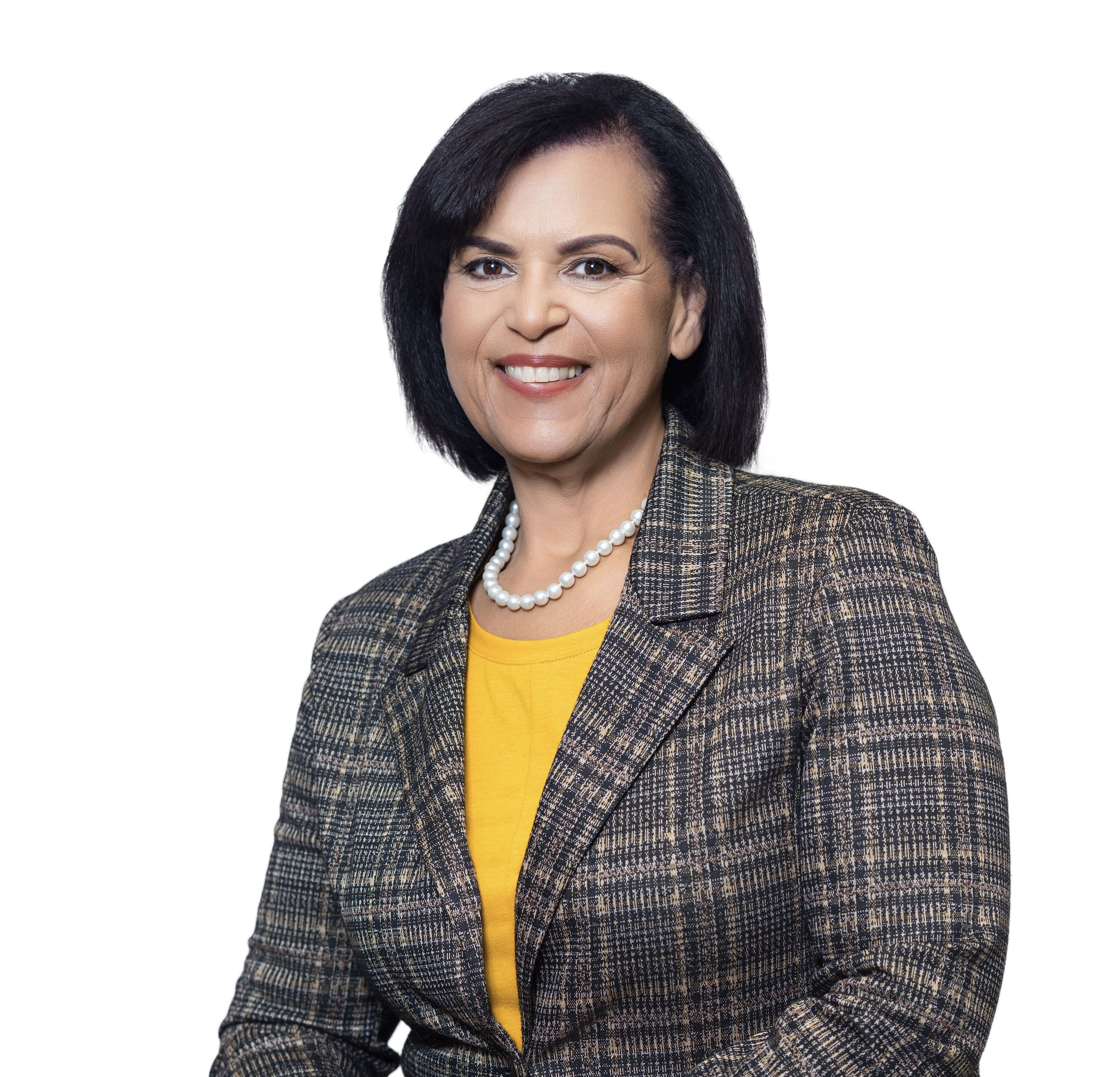 Cayman: Julie Hunter's Candidacy Announcement for Member of Parliament ...