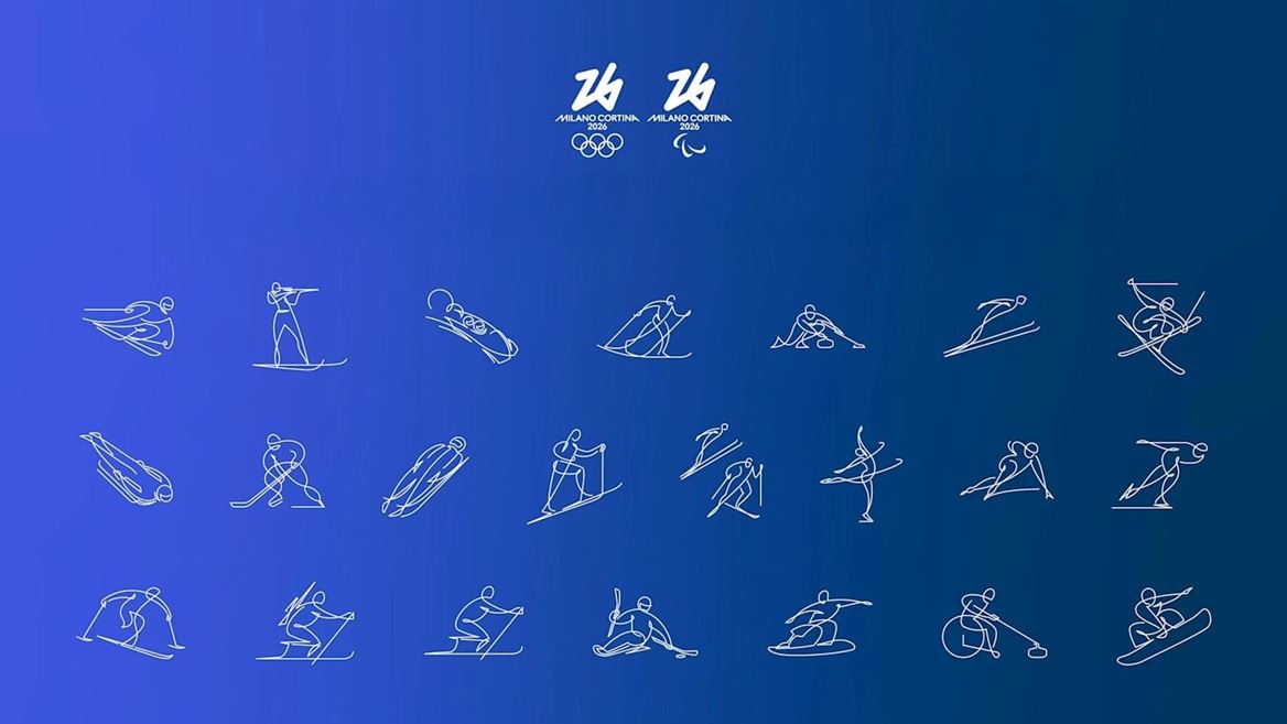 Milano Cortina 2026 reveals sports competition schedules - IEyeNews