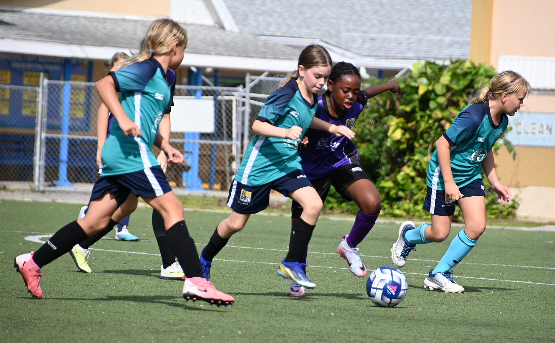 Cayman: 2024 CUC PFL/GPFL: Review of Semi-Finals - IEyeNews