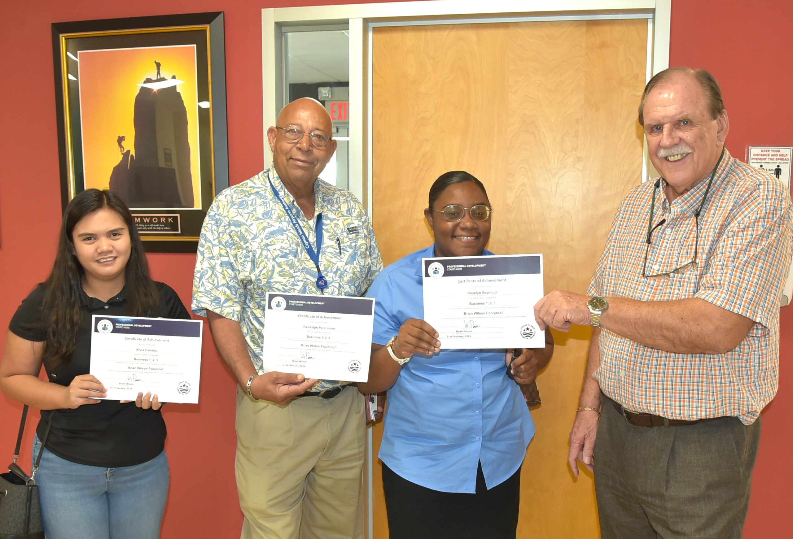 Chamber Training Centre Announces Exciting New Courses for 2025 - IEyeNews