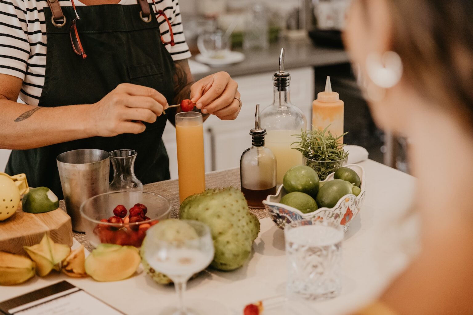 New opportunity for hospitality and tourism teachers in the Cayman ...