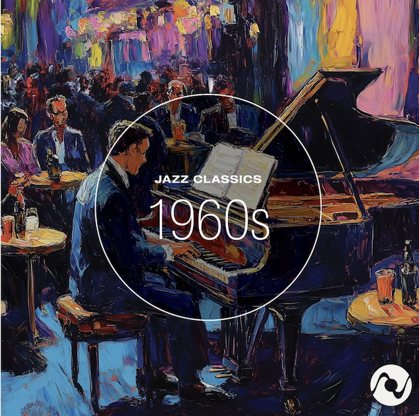 PS Audio: Octave Records Jazz Classics 1960s & Octave Radio - IEyeNews