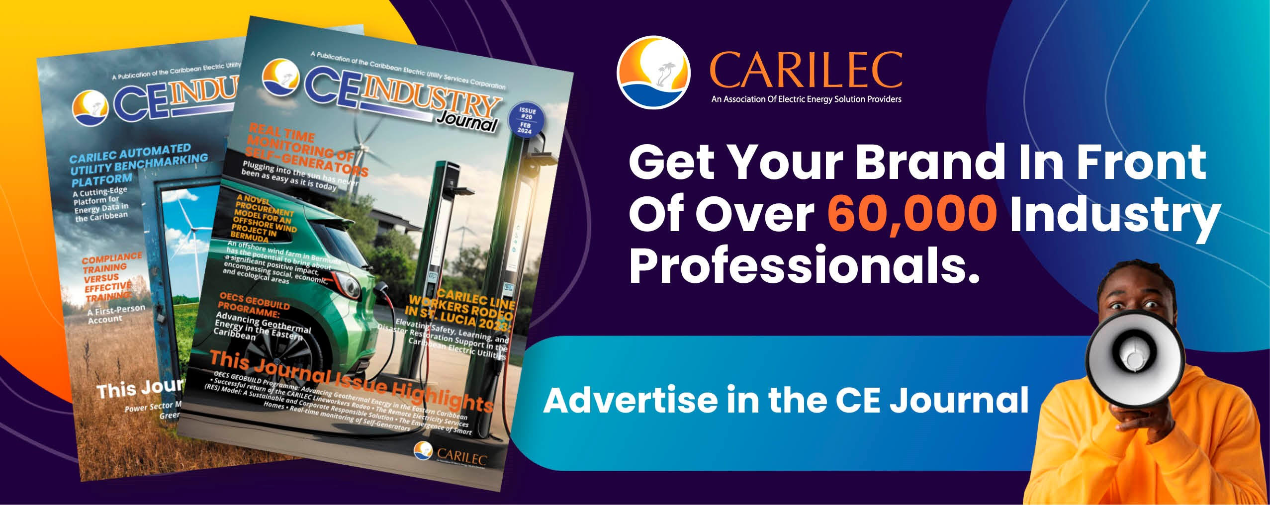 CARILEC Leads Capacity Development for the Region’s Energy Sector with ...