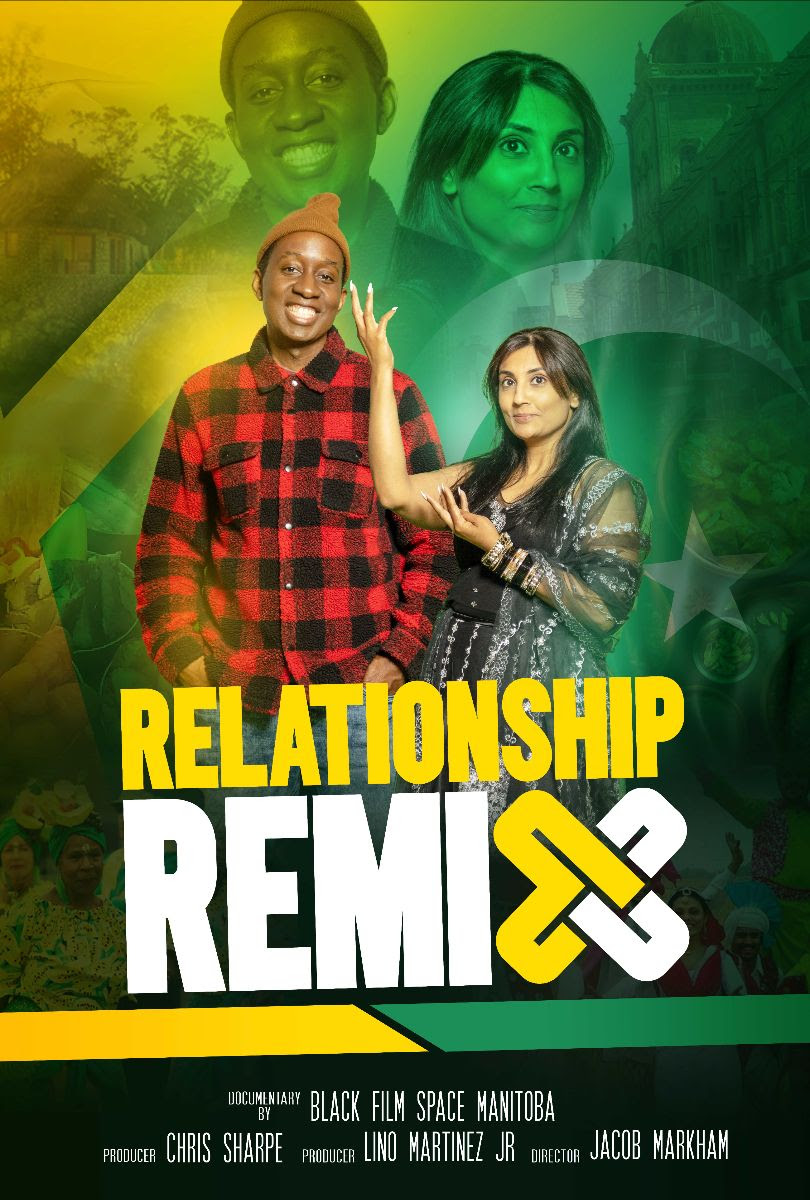Relationship Remix Documentary Debuts on CBC Gem - IEyeNews