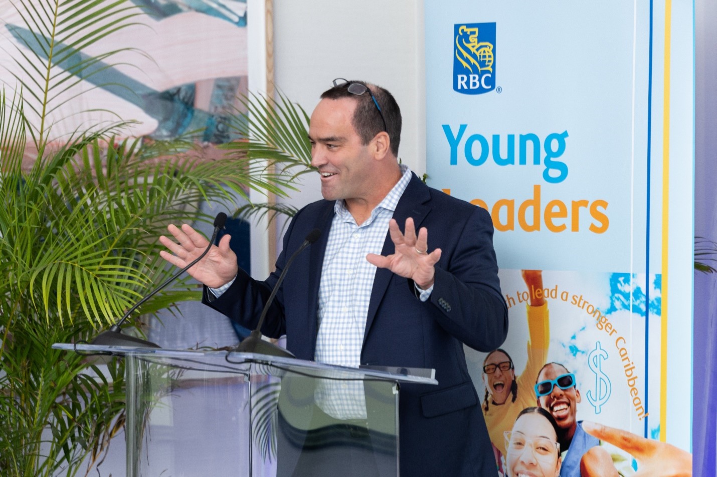 RBC Launches Young Leaders in the Cayman Islands - IEyeNews