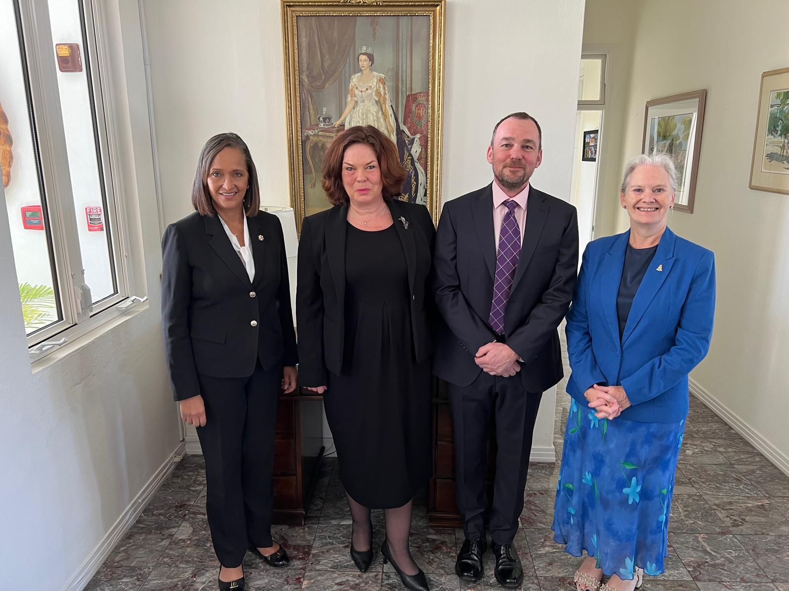 Cayman: Appointment of Grand Court Judge - IEyeNews