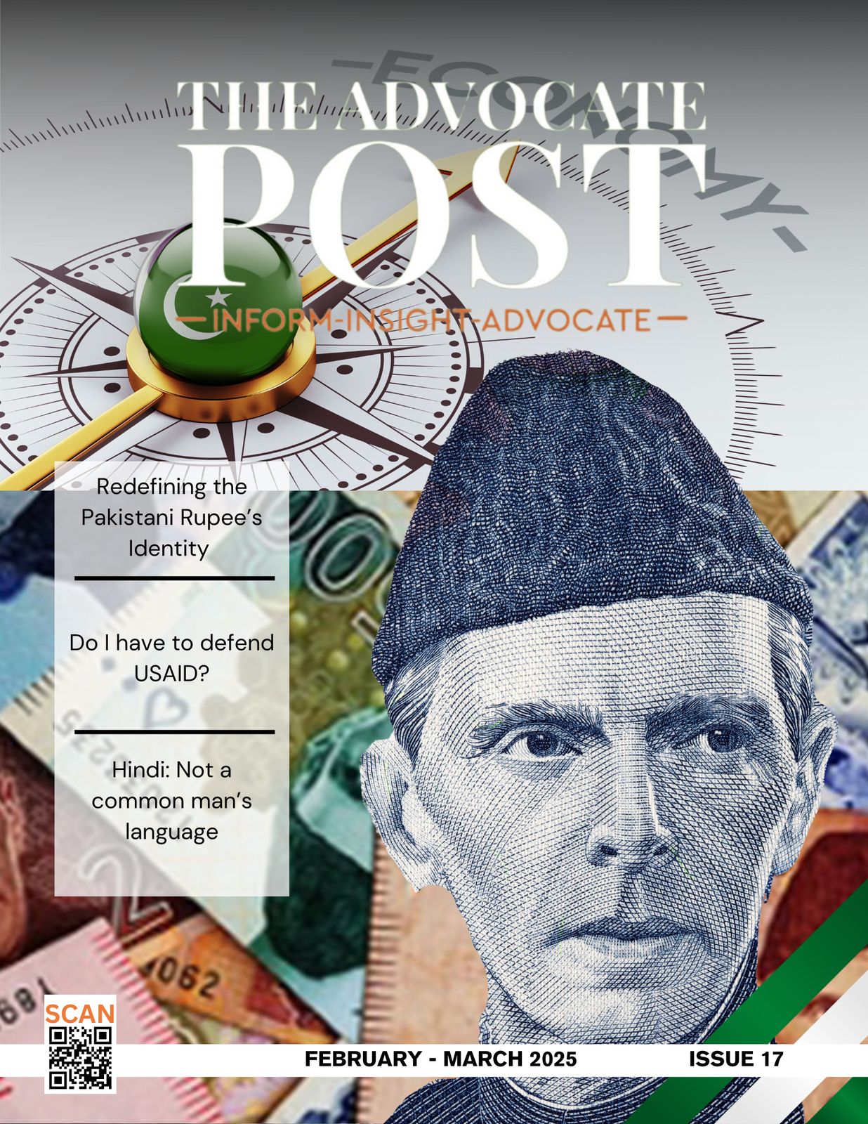 The Great Somali Chess Game: Diplomacy, Desperation, and Delusions of ...