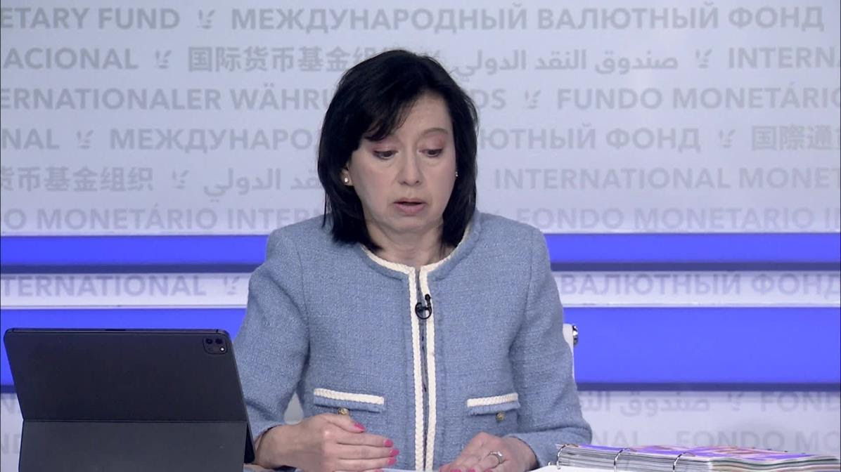 IMF Pakistan / Lebanon - IEyeNews