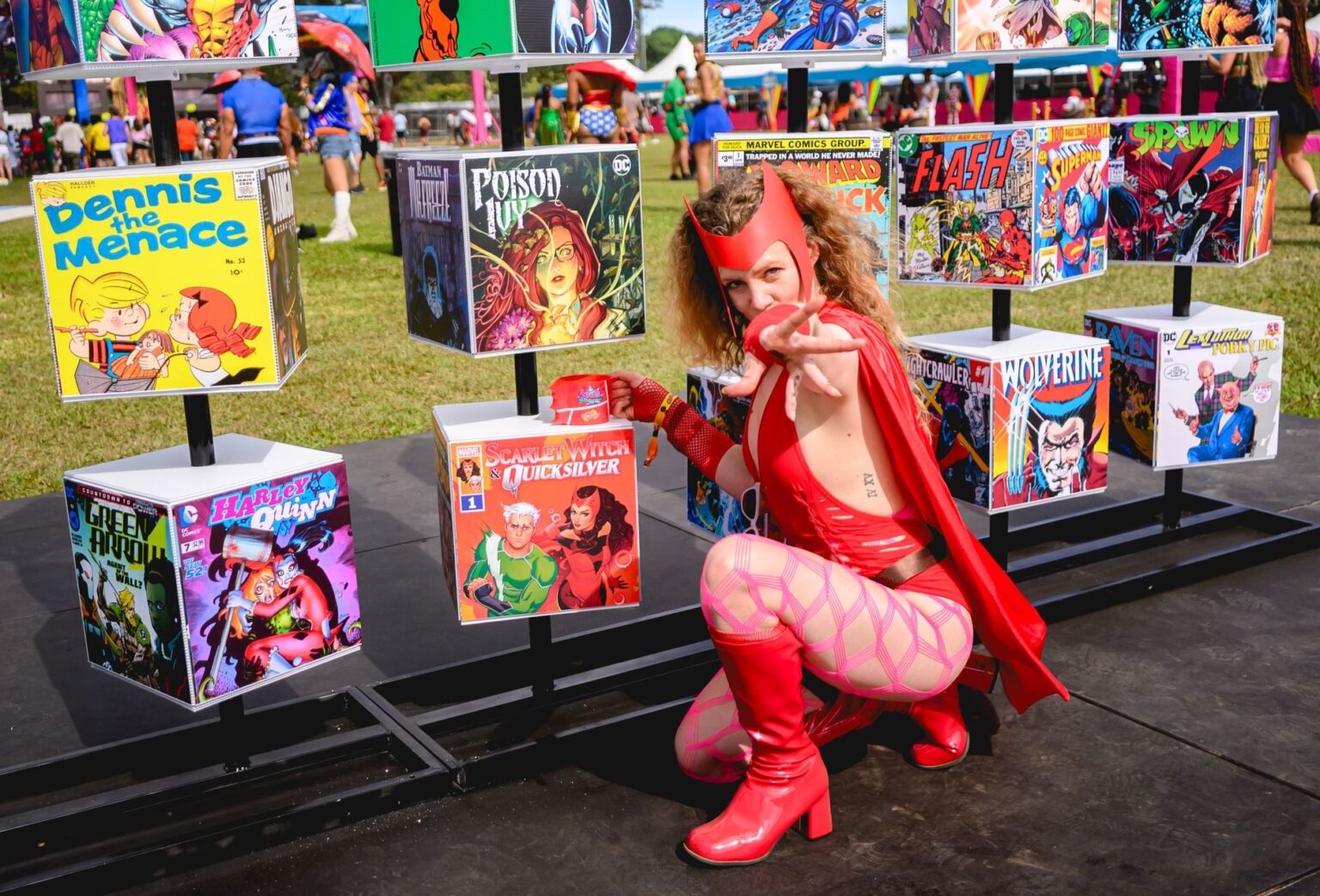 DJ Private Ryan Dominated Trinidad Carnival Saturday - IEyeNews