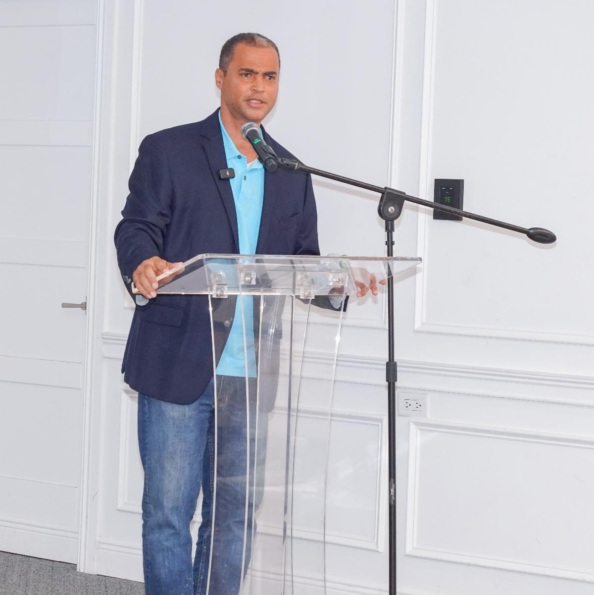 Cayman: Cruise Berthing Discussion Scrapped After CPR Refuses to ...