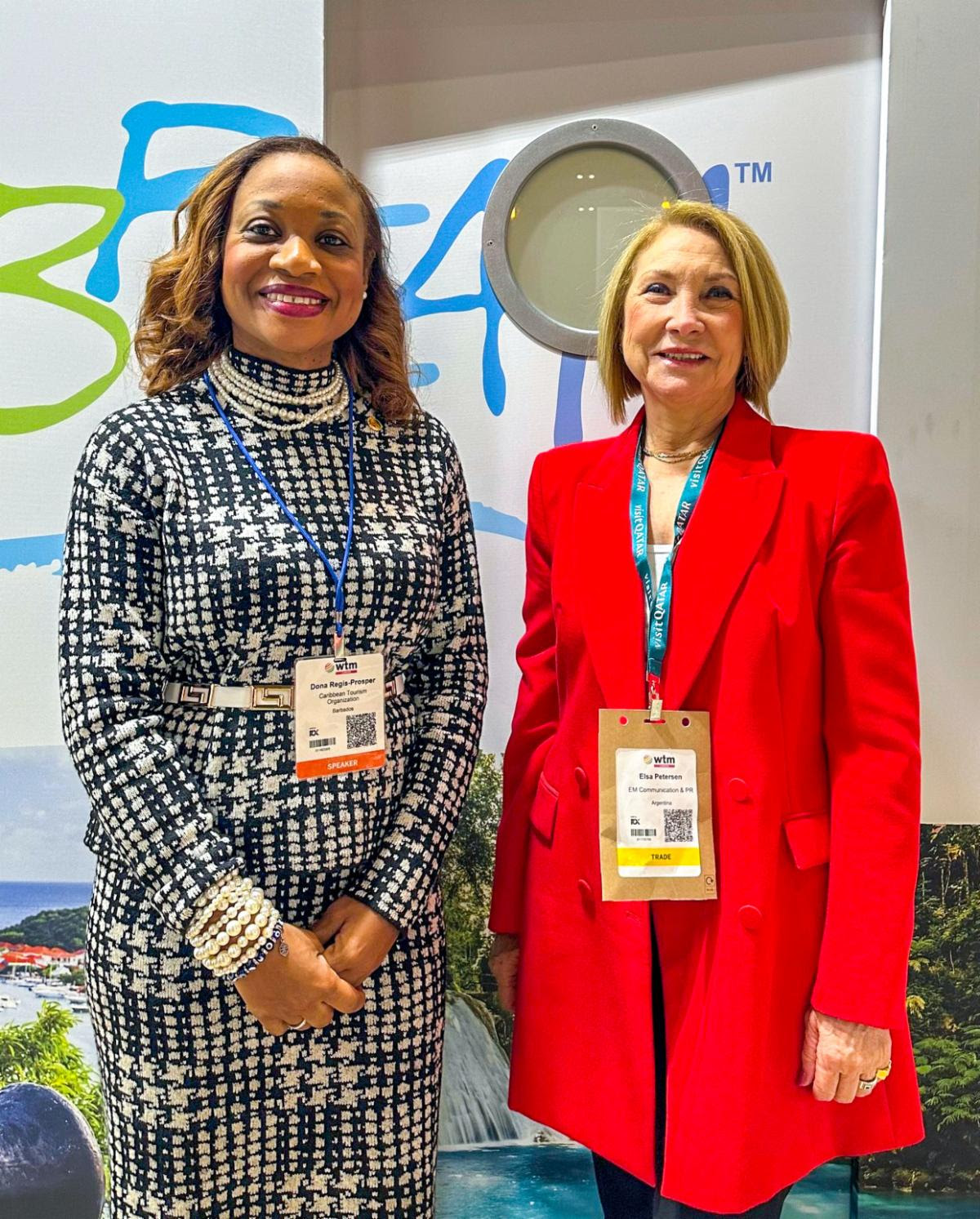 CTO to Showcase the Caribbean at WTM Latin America 2025 - IEyeNews