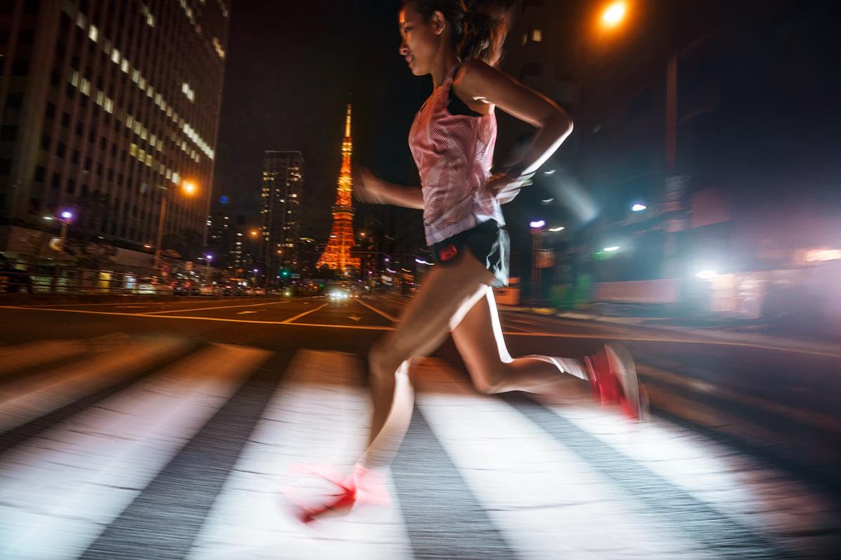 ASICS partners with World Athletics to host runners in the heart of ...