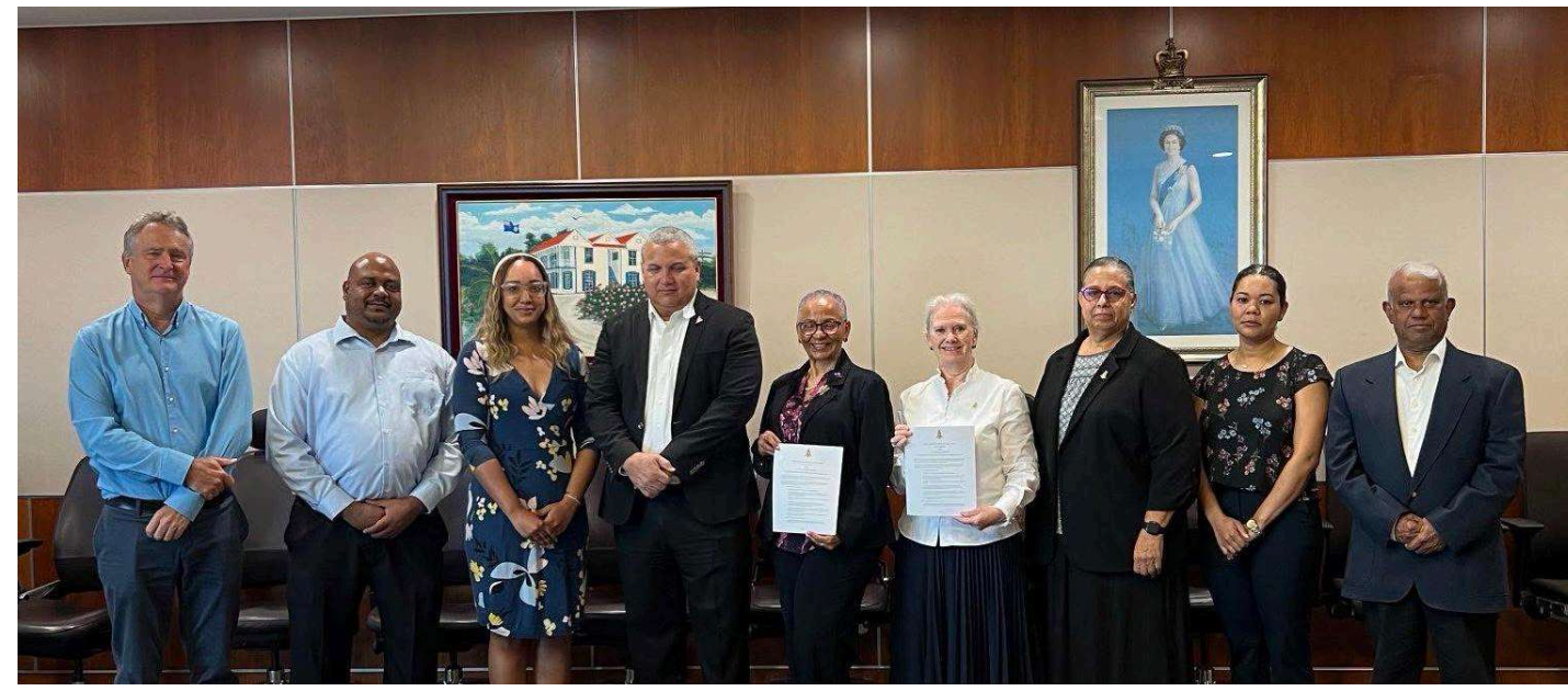 Cayman Elections 2025: Domestic Observers Release Preliminary Statement ...