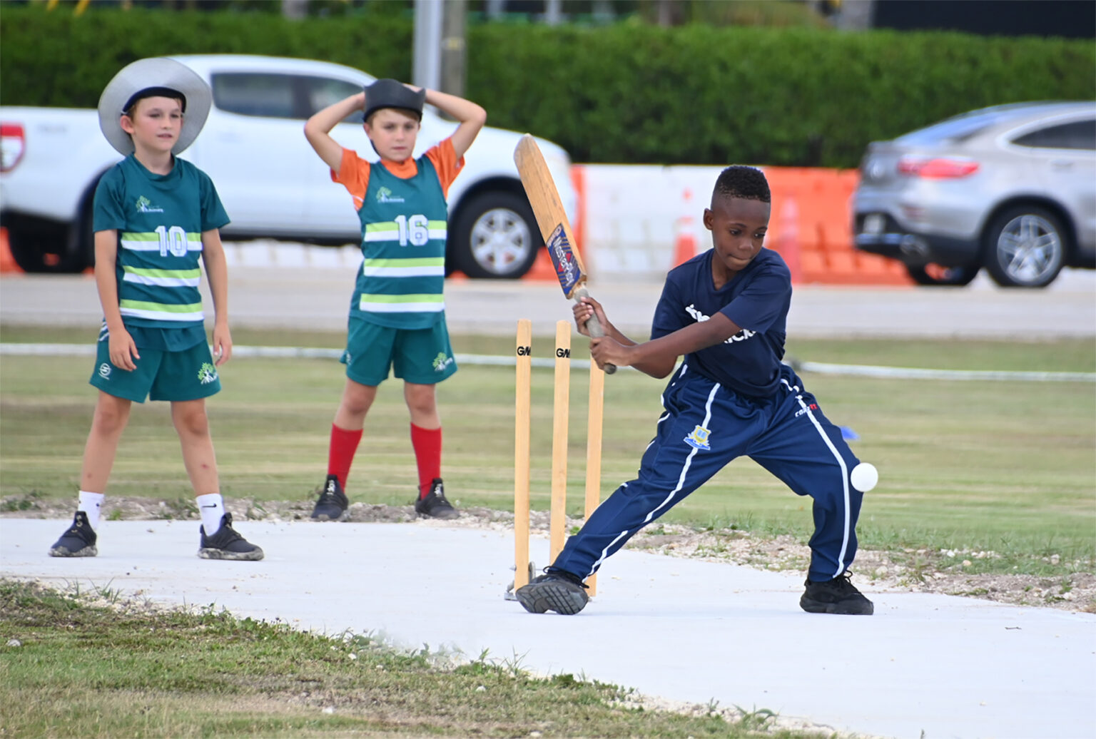 2025 Inter-Primary Cricket Competition - IEyeNews
