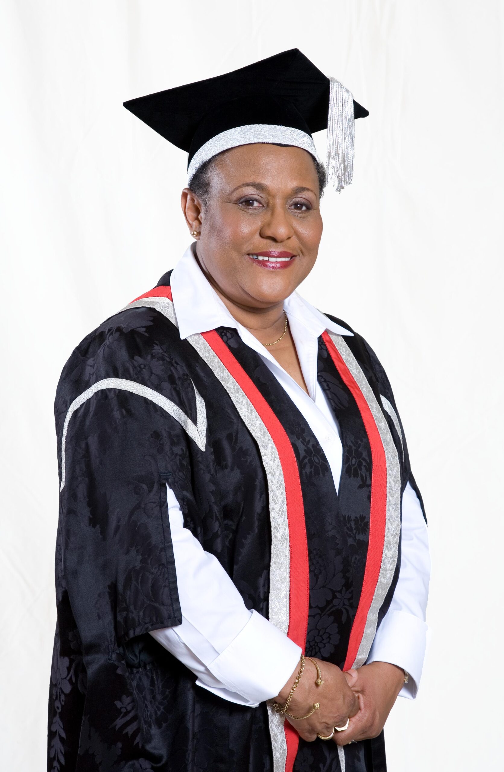 Statement from the Vice-Chancellor | HAILING HAZEL: Statement on the ...