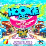 Hookie DC Pool Party Returns to its Roots - IEyeNews