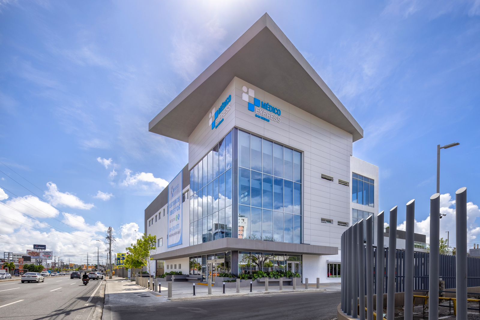 NP Médico Express Launches Total Scan: Full-Body MRI Enhanced with AI ...