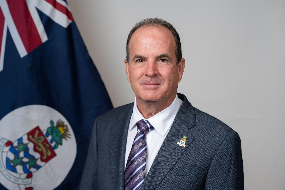 MPE CARIBBEAN REPORT NEWSLETTER - June 2, 2025: Cayman’s Deputy Premier swiftly engages tourism ...