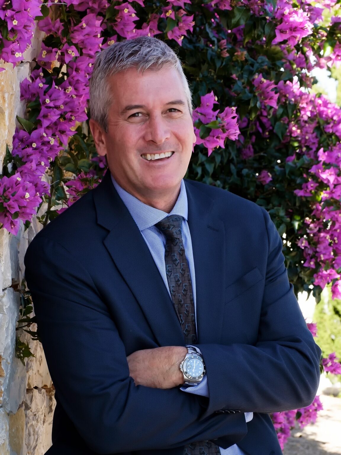 Cayman International School Names Chris Akin as Next Director - IEyeNews