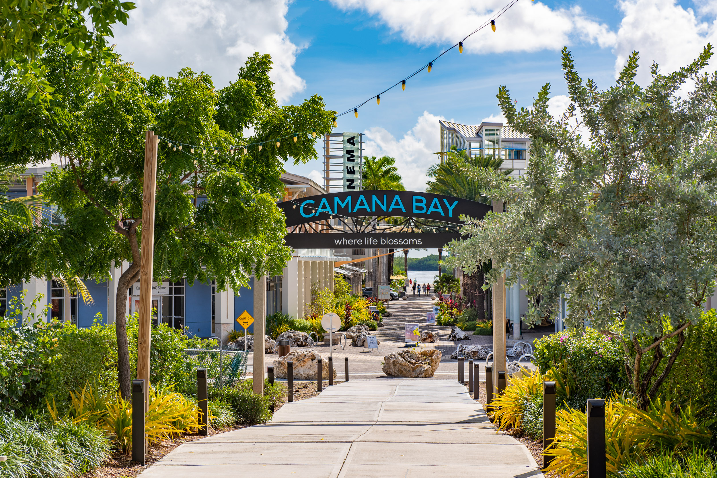 Camana Bay named finalist for ULI Vision Awards - IEyeNews