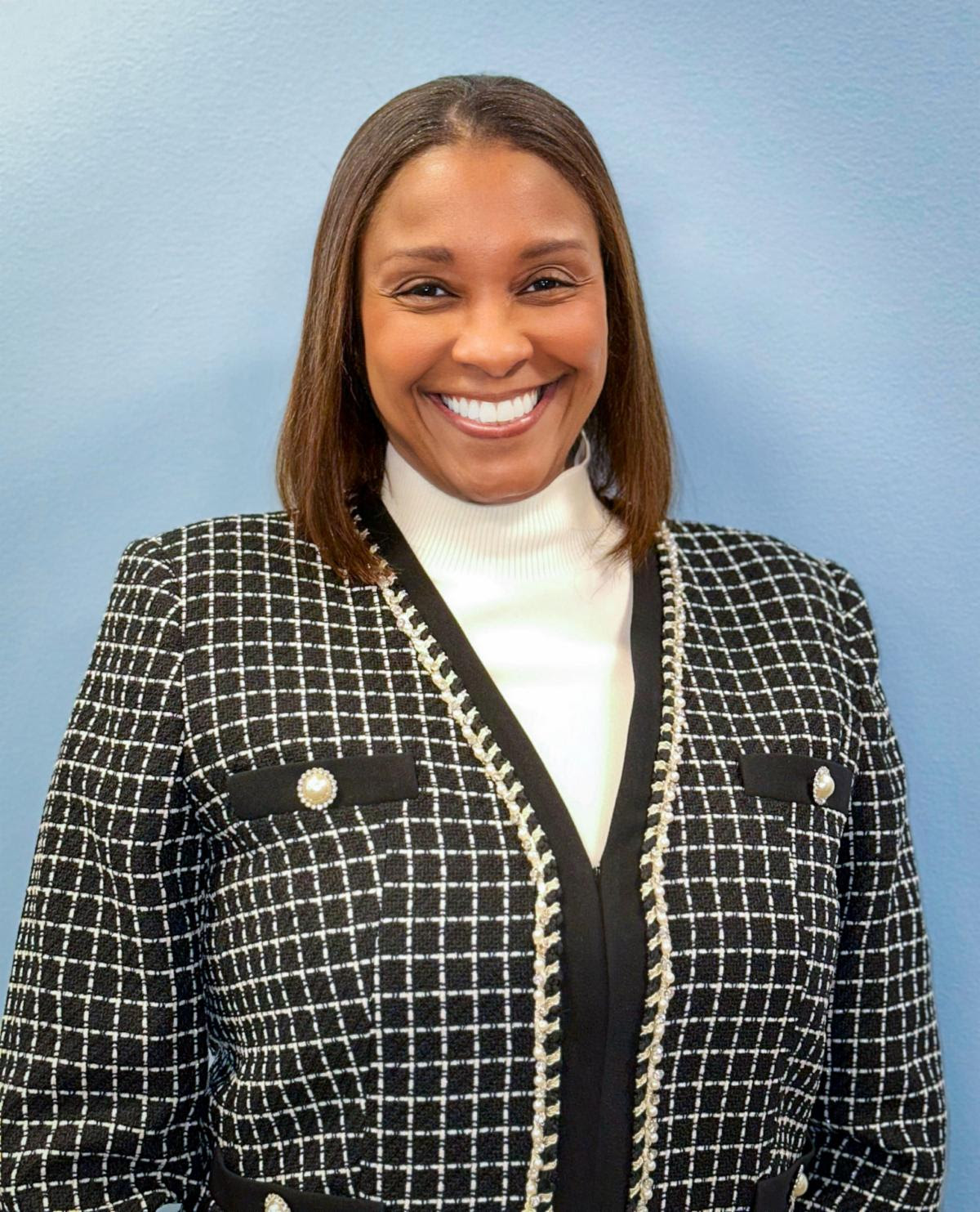 U.S. Virgin Islands Official Teri Helenese Urges Focus on Sustainable ...