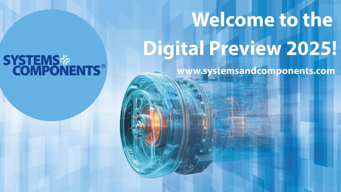 From Trends to Trophies: What You Need to Know About Systems & Components 2025 at Agritechnica ...