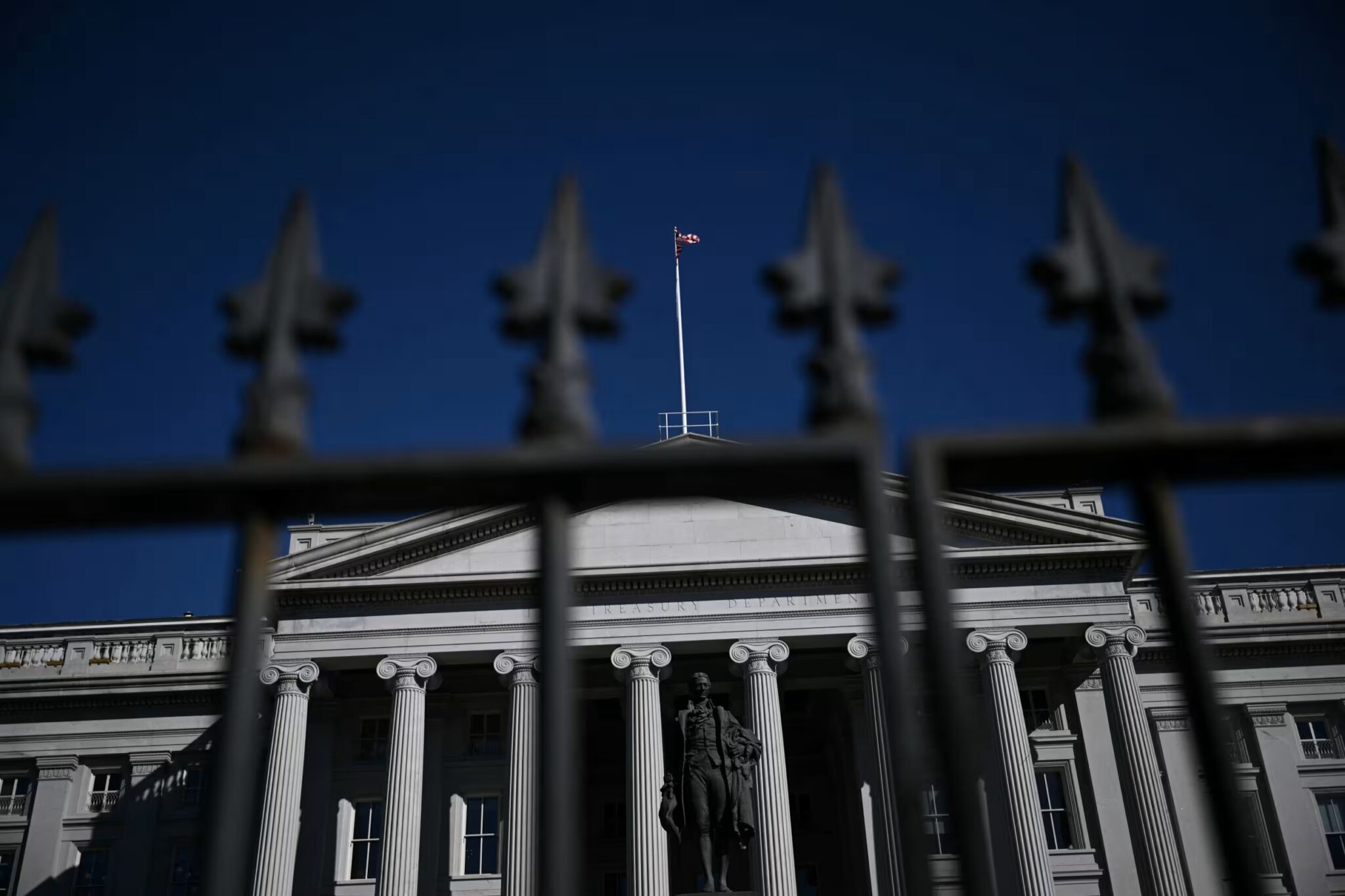 Official data dramatically underestimates hedge funds’ involvement in ...