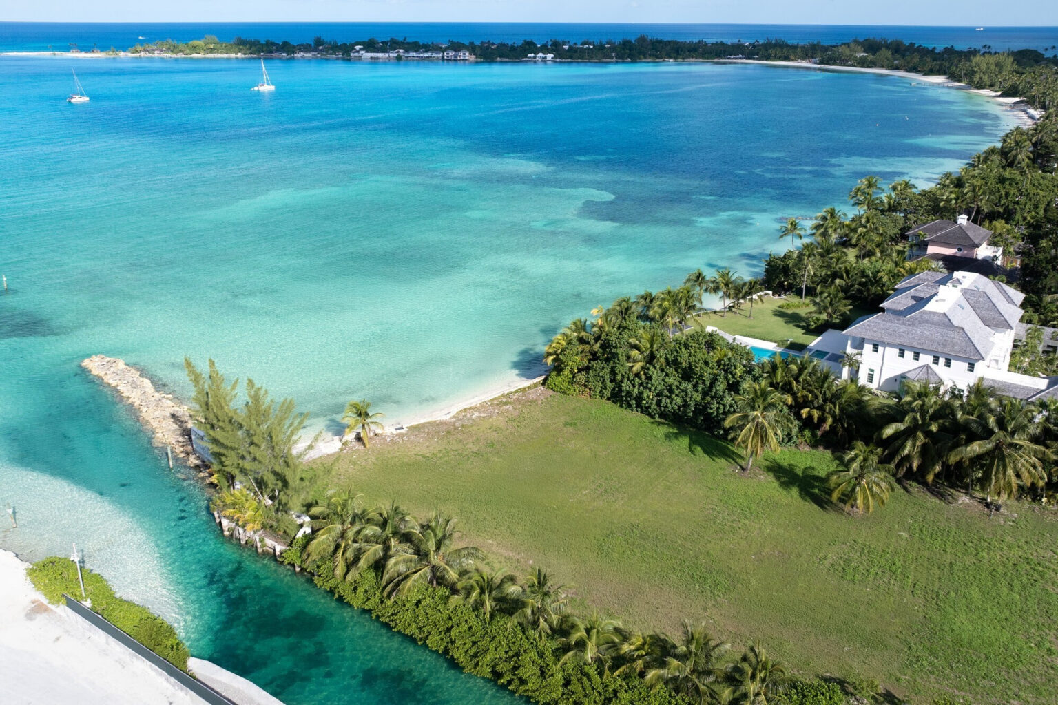 Under Contract Showcase | October 2025 -Bahamas, Sothby's International ...