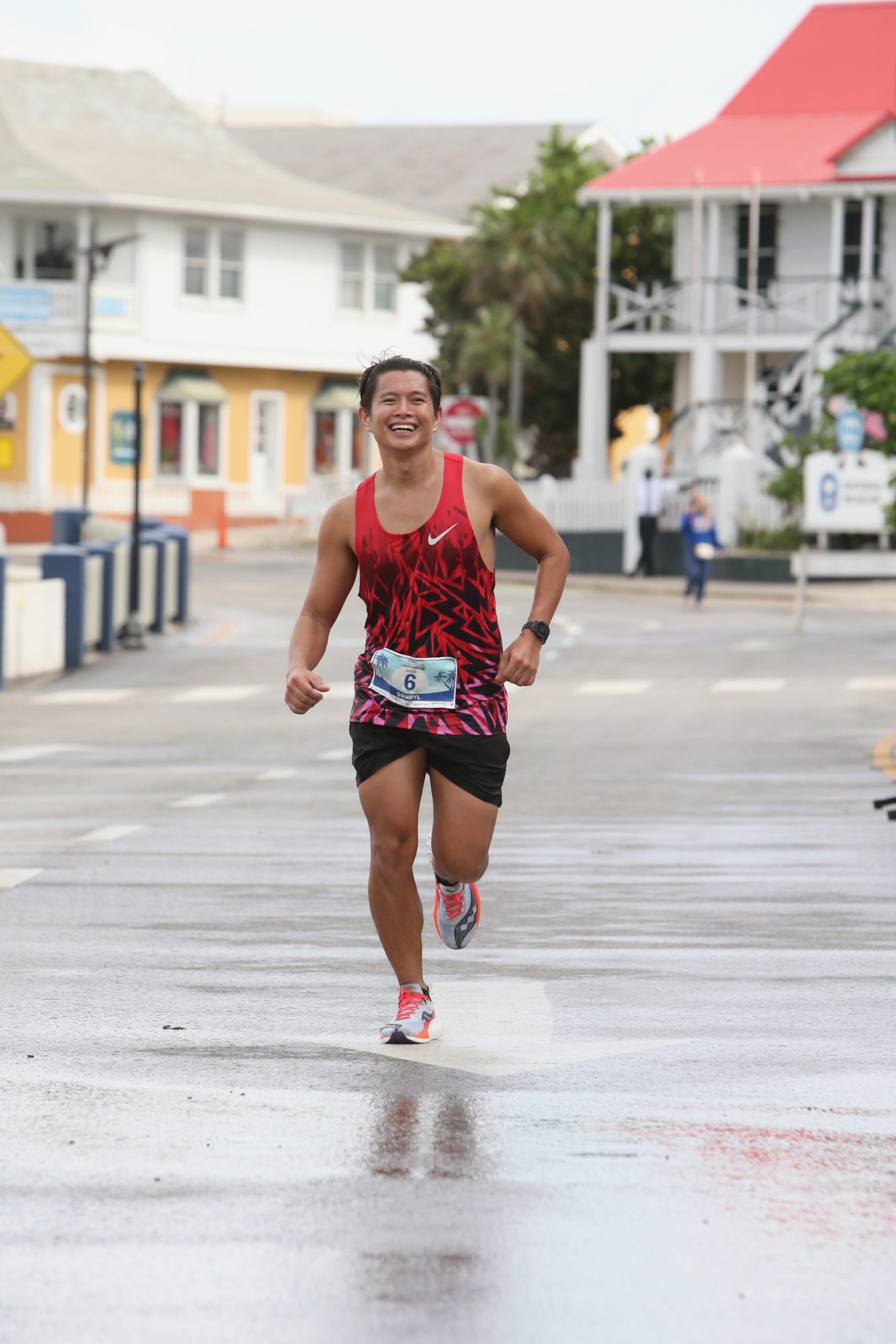 2025 Walkers Cayman Islands Marathon This Weekend! [Sun Dec 7] - IEyeNews