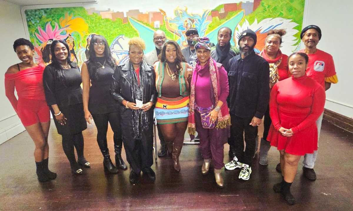 WIADCA hosts ‘Heart-to-Heart Conversation’ on World AIDS Day; activist ...