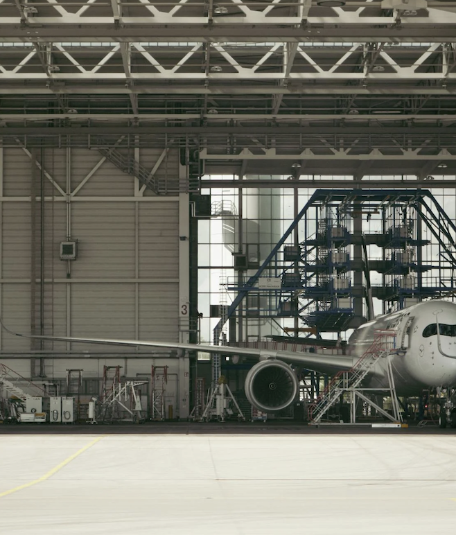 Essential Guide to Aircraft Parts - IEyeNews