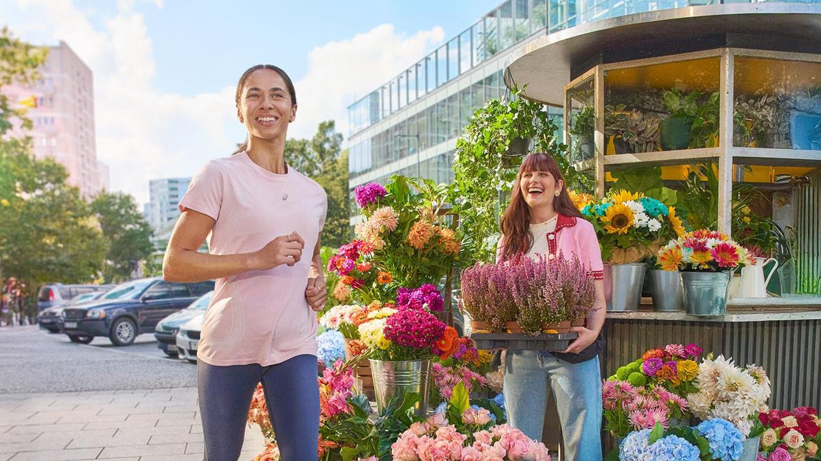 ASICS launches global ‘Move Your Body, Move Your Mind’ campaign ...